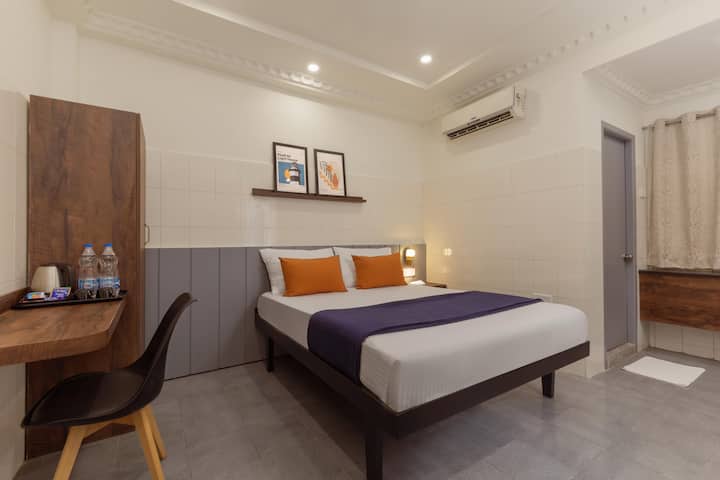 Standard Room - Chennai