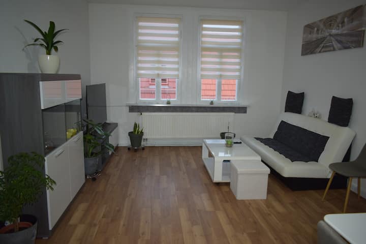 Ferienwohnung In Gotha - Gotha