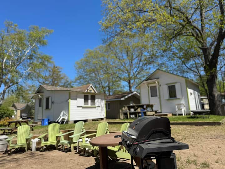 Cottage 12 - Wasaga Beach