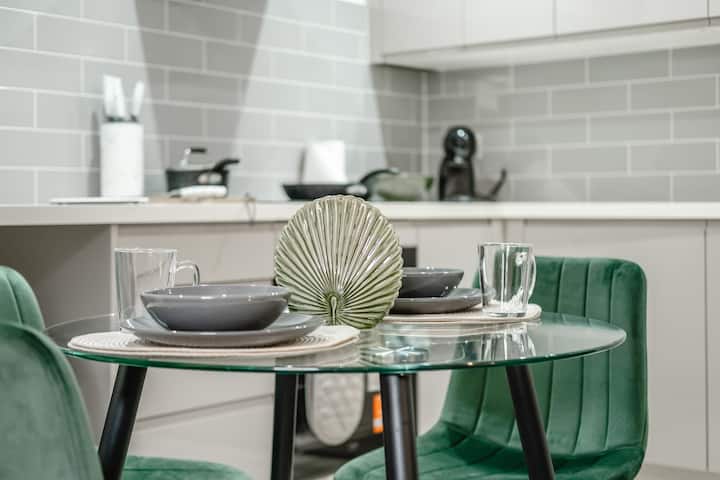 3 Bed House, Newcastle - 泰恩河畔紐卡素