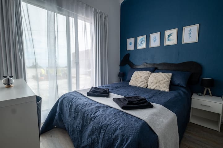 Guest Suite ("Baleias") Near Pdl - Azoren