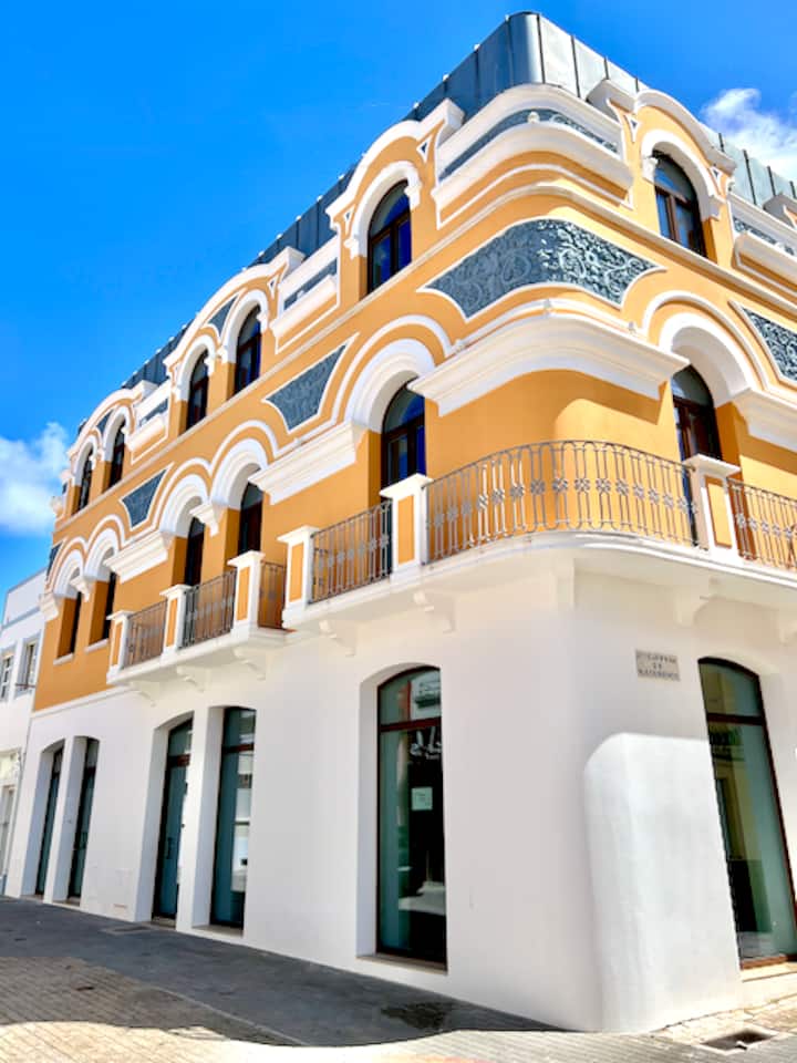 Glamour | Beach Apartment - Figueira da Foz