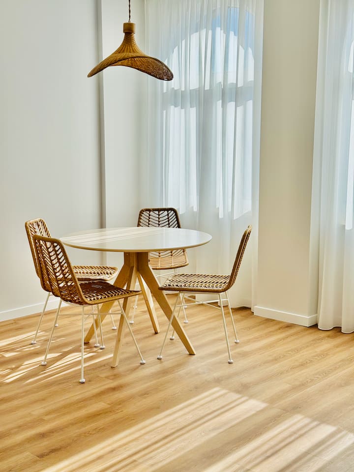 Glamour | Beach Apartment - Figueira da Foz