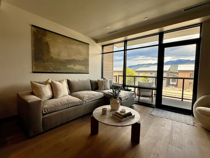 15 Mins. To Ski Resort, Clubhouse & Spa Amenities - Whitefish