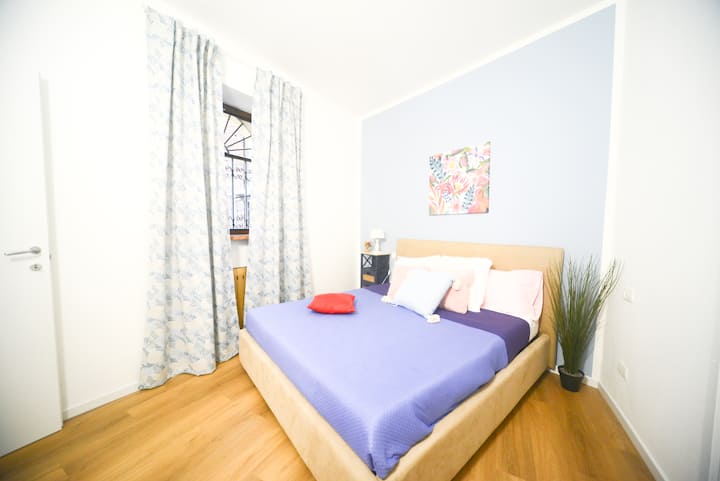 [Giardino Giusti] Appartamento Verona + Parcheggio - Verona