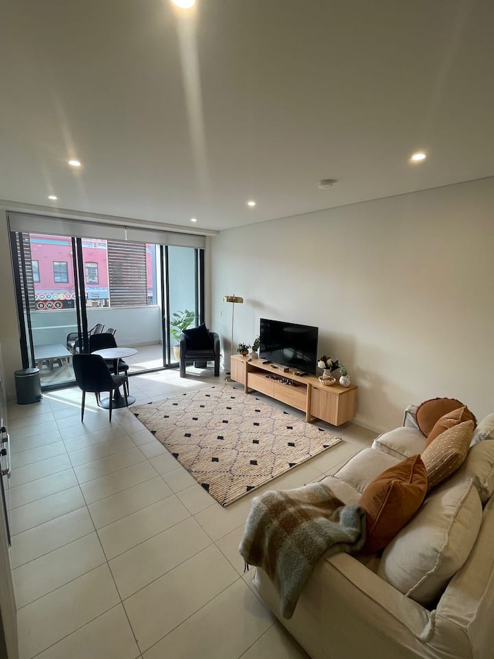 Huge Studio In Central Paddington - Moore Park