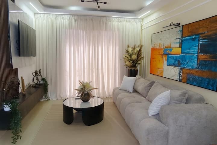 Lo Mejor De Palmares De Caleta 4 - La Romana