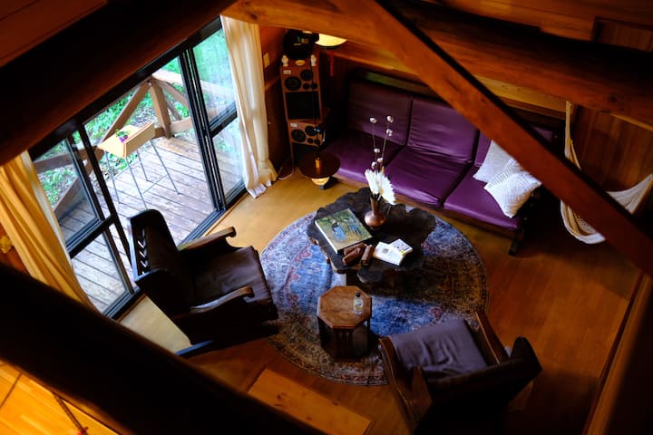 Nagano Togakushi｜private Stay – Hunter’s Hideaway - Nagano