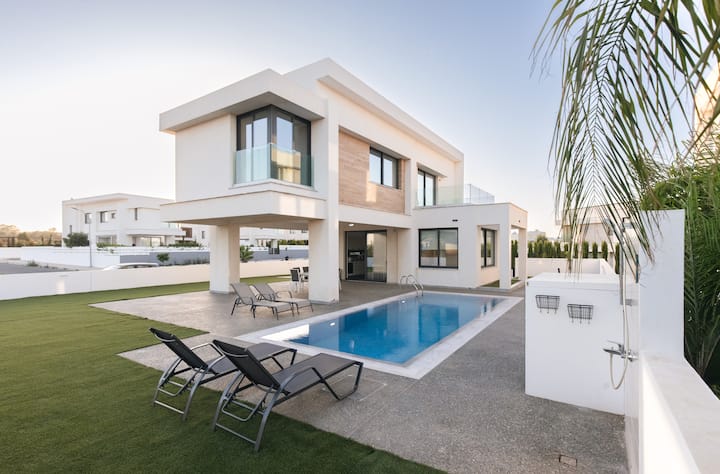 Luxvilla Panorama 25 Protaras - Ayia Napa