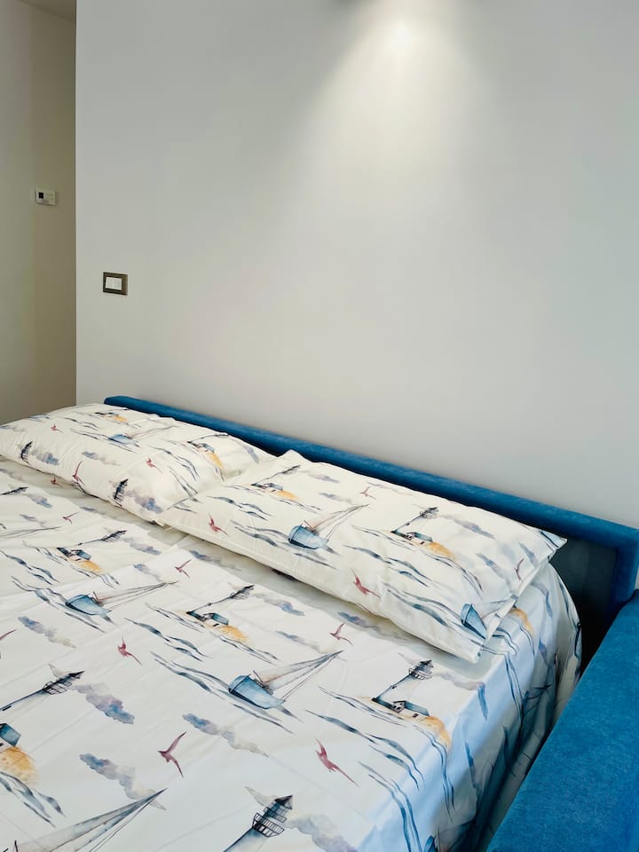 Splendido Monolocale Al Mare - Pietra Ligure