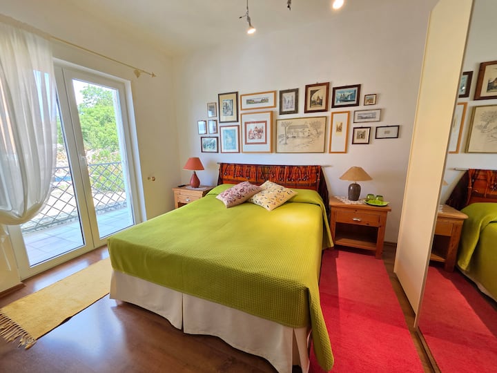 Mimica Room Etno - Novi