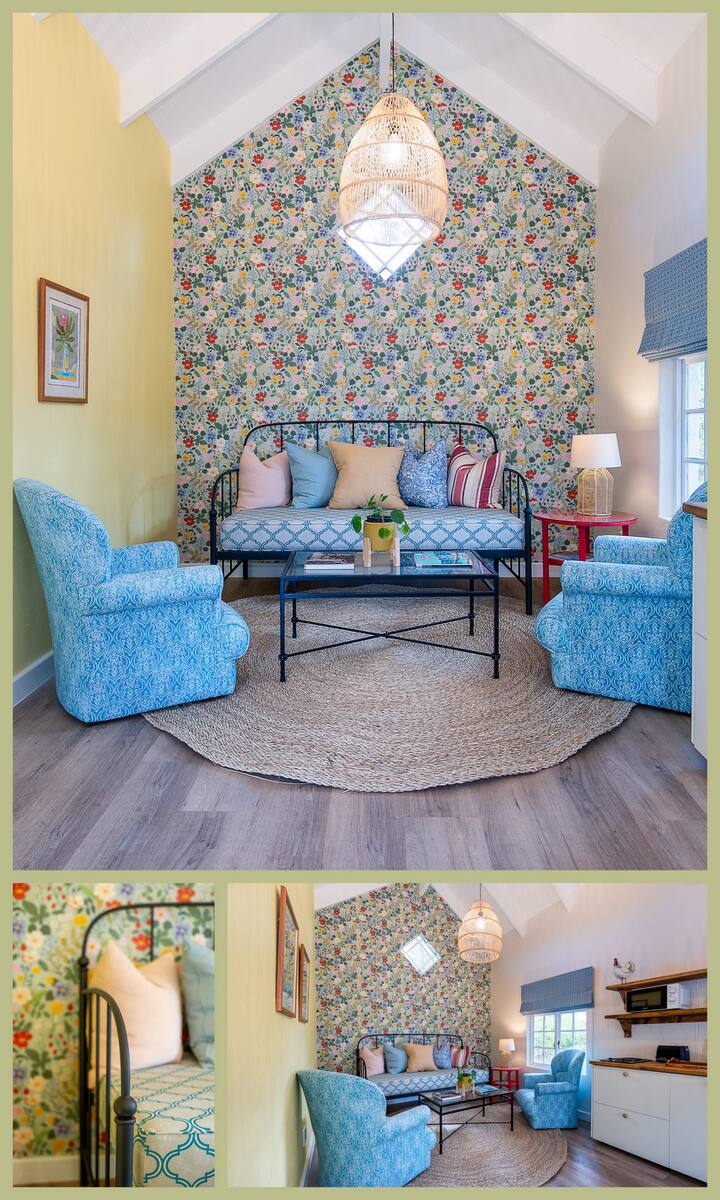 Bramley Cottage - Grabouw
