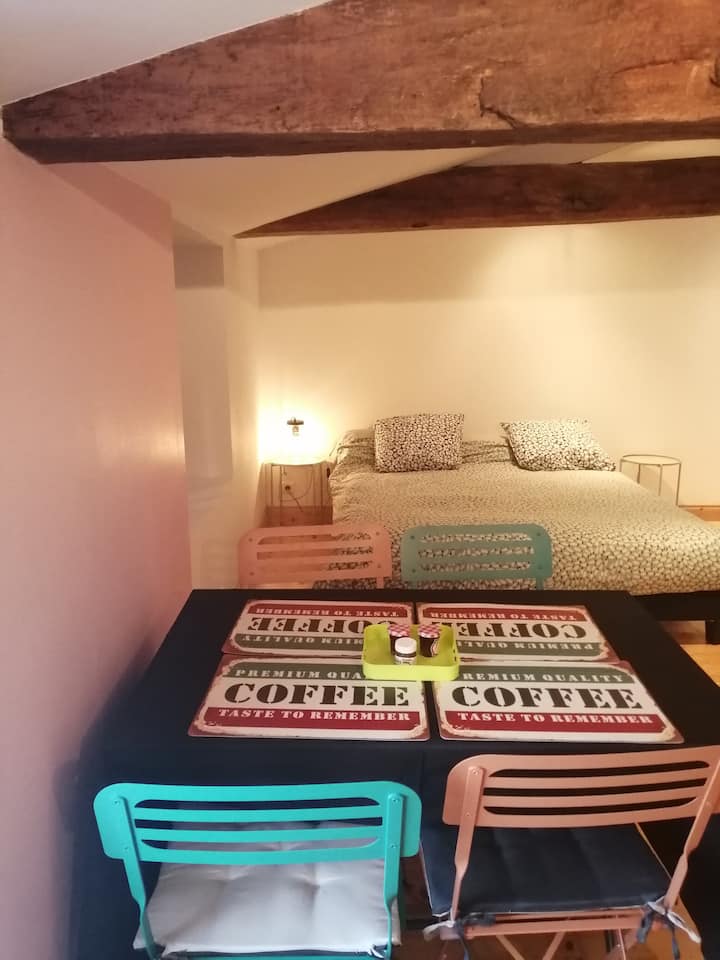 Logement à La Campagne Situé à 8 Mn Du Puy Du Fou. - Les Herbiers