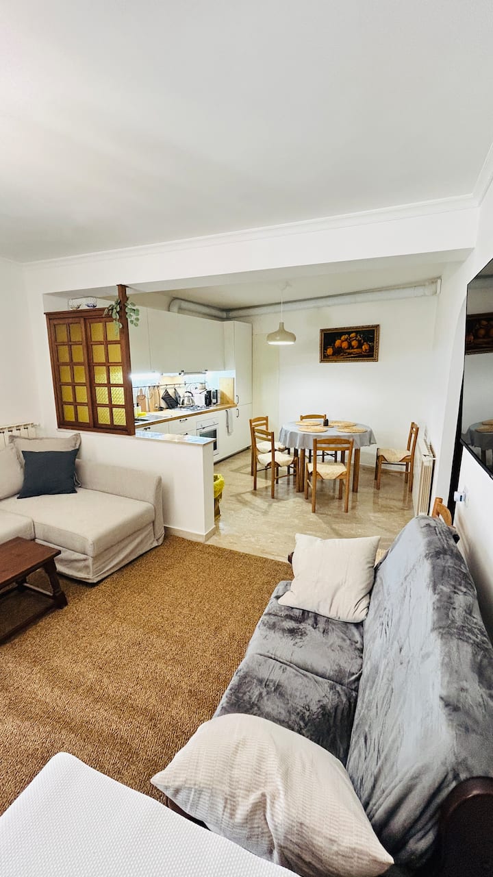 Dimora Storica Con Doppio Ingresso - Fiuggi