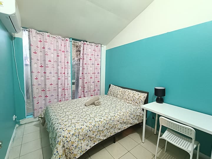 Private Budget Room In Greystanes - Fairfield