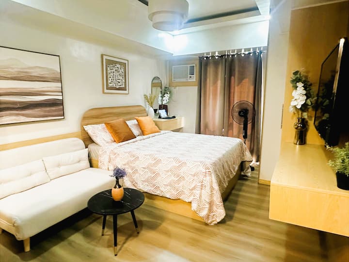 The Haven @Avidariala It Park Cebu - Cebu City