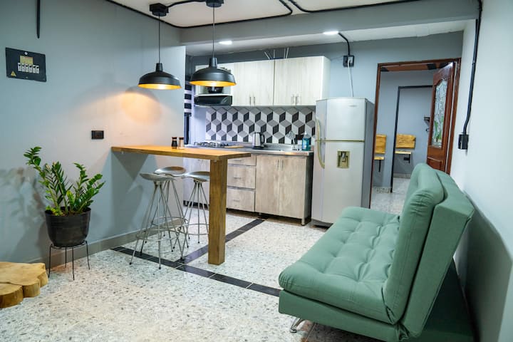 Aparment In The Center Of Marinilla - Marinilla