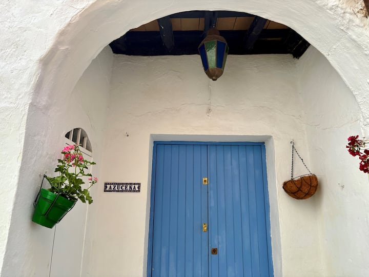 Casa Azucena - Los Caños de Meca