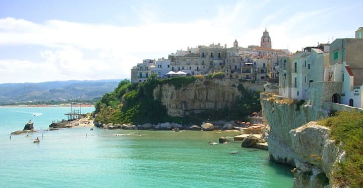 Casa Nico - Vieste