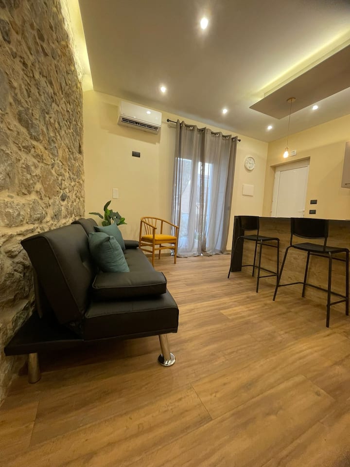 Irda Suite – Elegance & Sea - Marina di Camerota