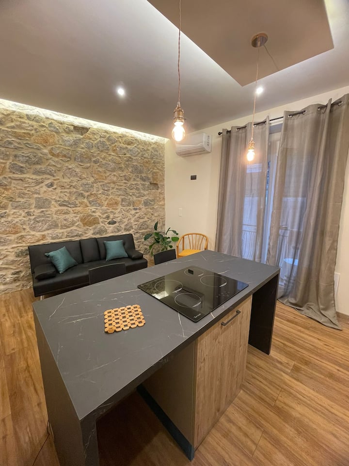 Irda Suite – Elegance & Sea - Marina di Camerota