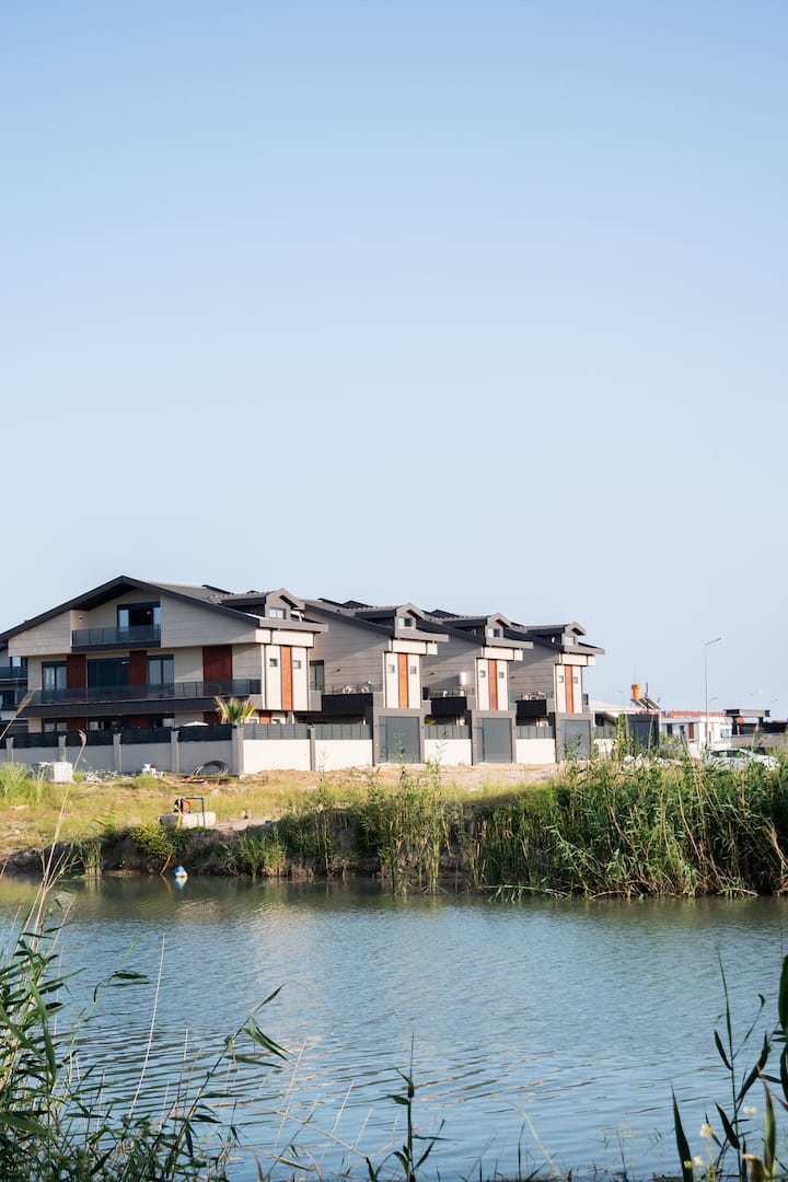 Belek Seven Luxury Villas - Белек