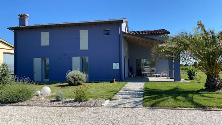 Camera "Luna" - Faenza