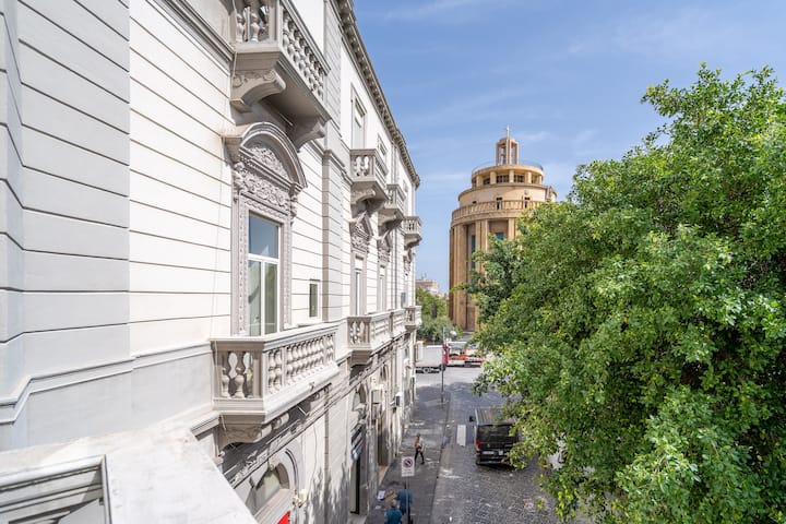 Casa Veralma - Sicilian Authentic Apartment 136 Mq - Siracusa