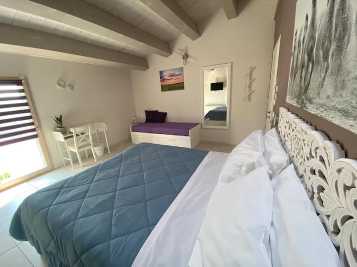 Camera "Vigneto" - Faenza