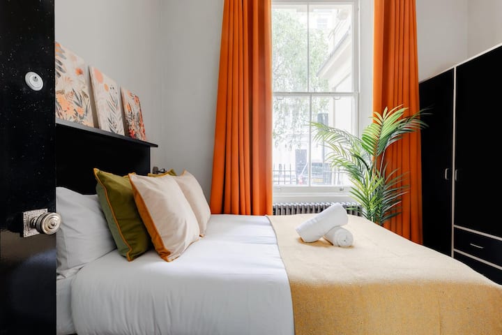 Studio-salle De Bain Privée-1 - London