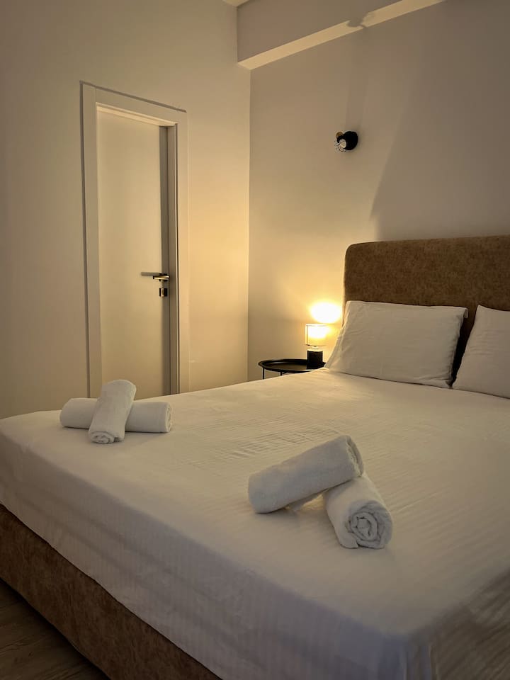 Erofili Apartment 2 - Himarë