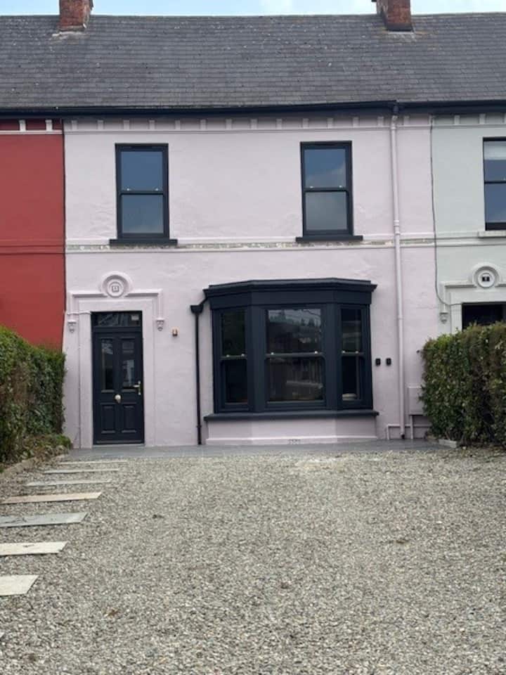 A City Victorian Townhouse - Cork