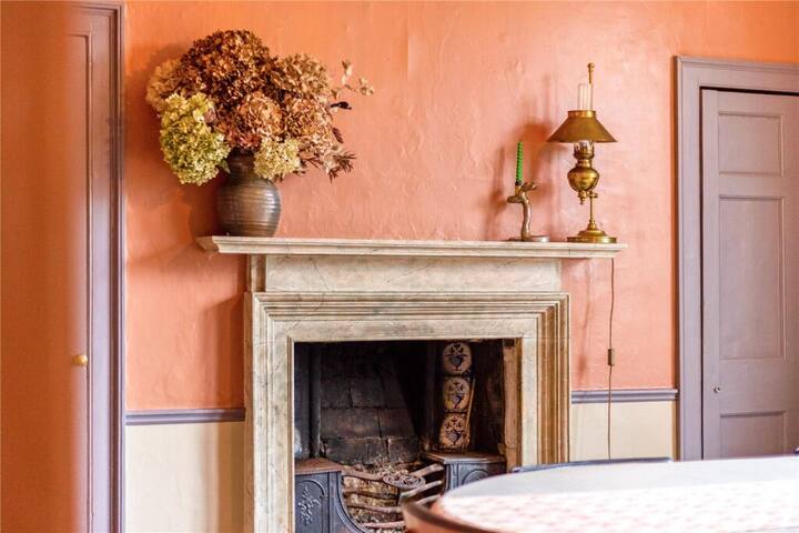 Walcot Townhouse - Bath