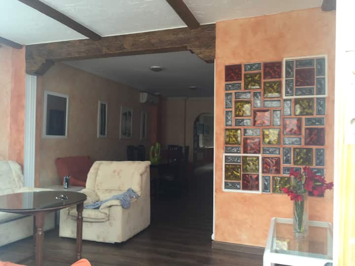 Apartamento Alquiler - La Zenia