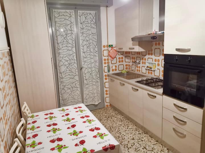 Onde Blu - Follonica