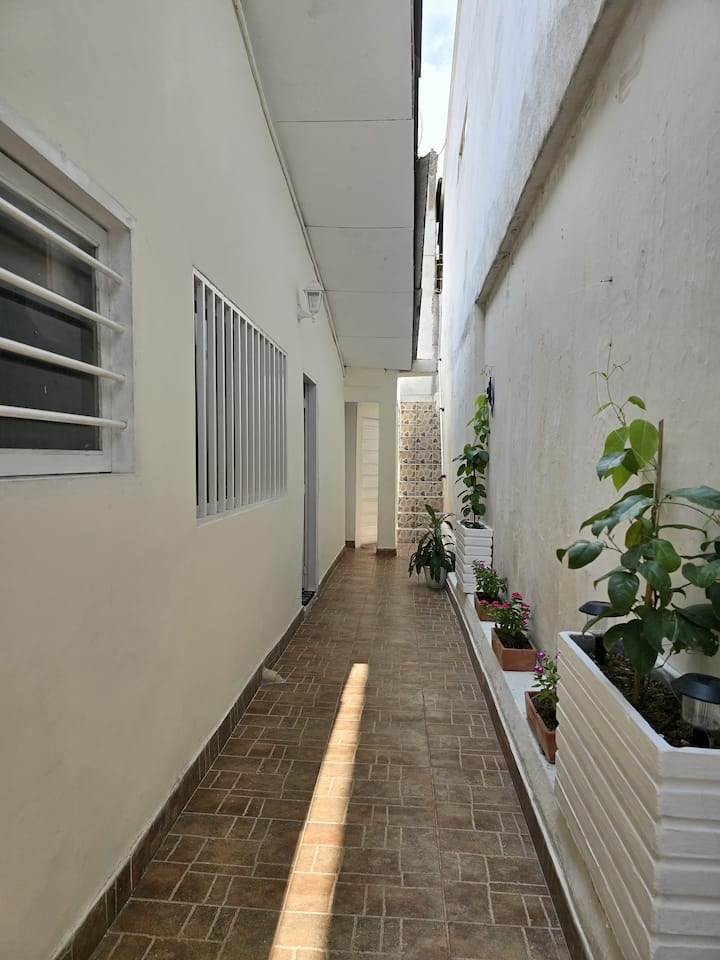 Darsena Heredia - Cartagena
