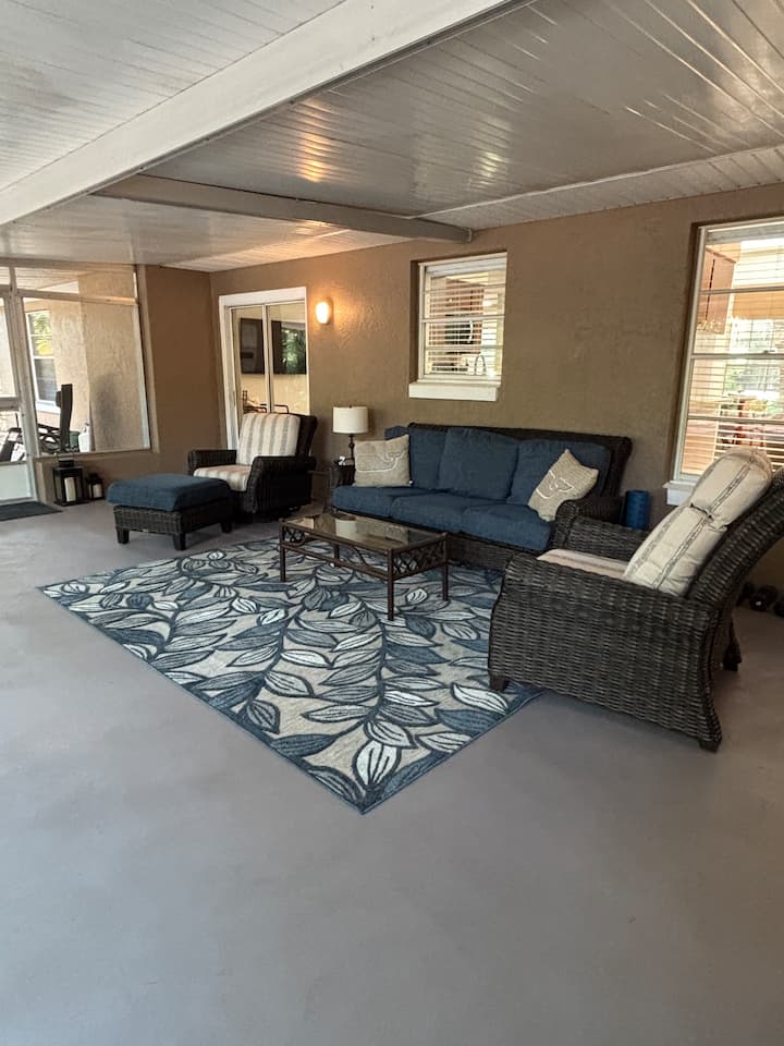 Your Secret Hideaway From The Parks To The Coast - Seminole State Forest, Eustis