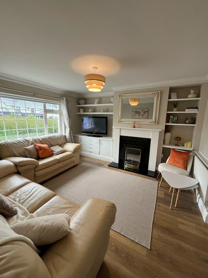 Rose House On Emmett - Portlaoise