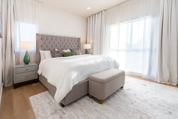 4 Bedroom Private Townhouse - Hollywood, CA