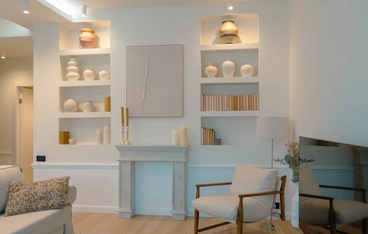 Residenza Manzoni ·Lakecomo ·Oldtown ·Parking - Côme