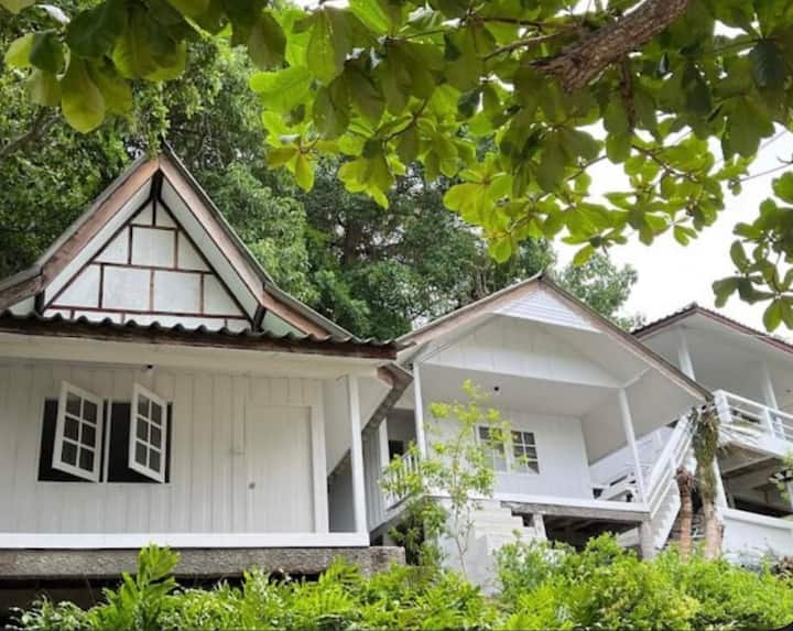 Laem K Koh Tao Bungalow 1 - Ko Tao