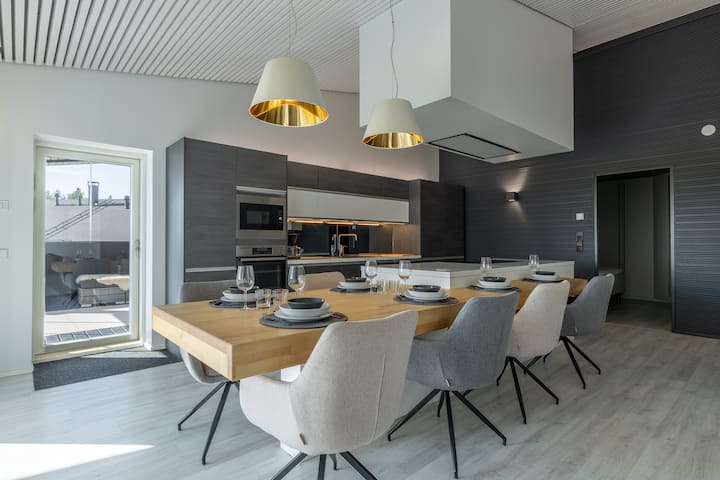 Villa Witkala Ylläs - Muonio