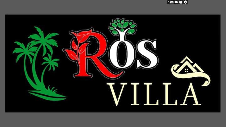 Ros Villa - Anantagiri Hills