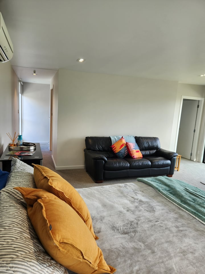 Studio With A View - Auckland - Riverhead