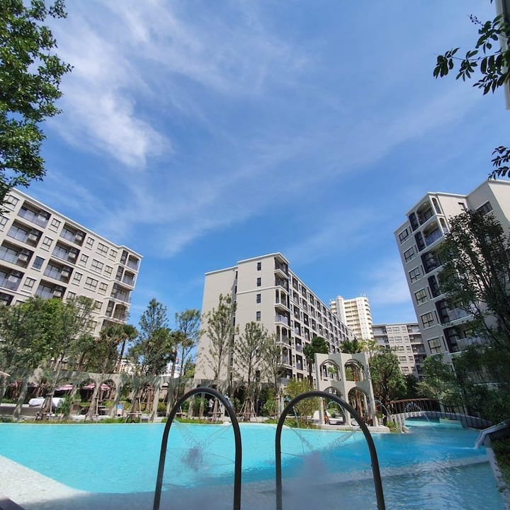 La Casita  Hua Hin , Cozy And Near Beach - Hua Hin