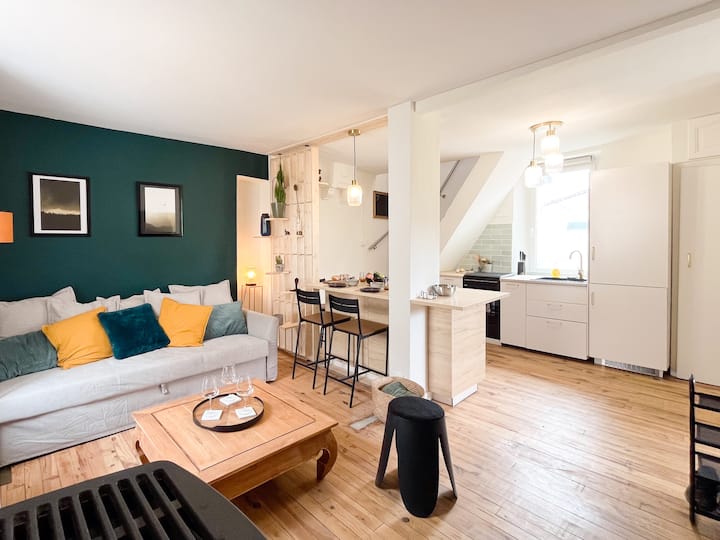 Le Cocon Du Diois - Départ De Randonnées - Die