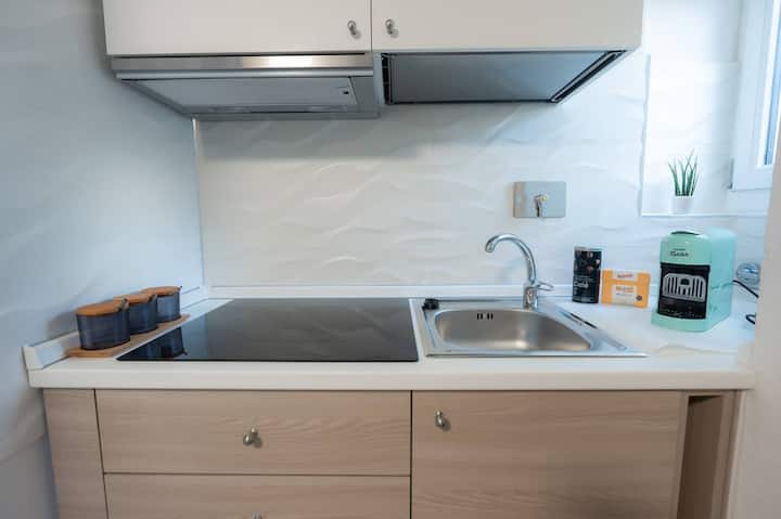 Cozy Corner To Santa Rita (Stadio, Alpitour, Bus) - Rivoli