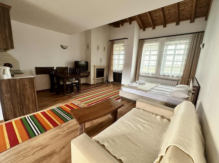 Стая (Студио) - Gül Vadisi