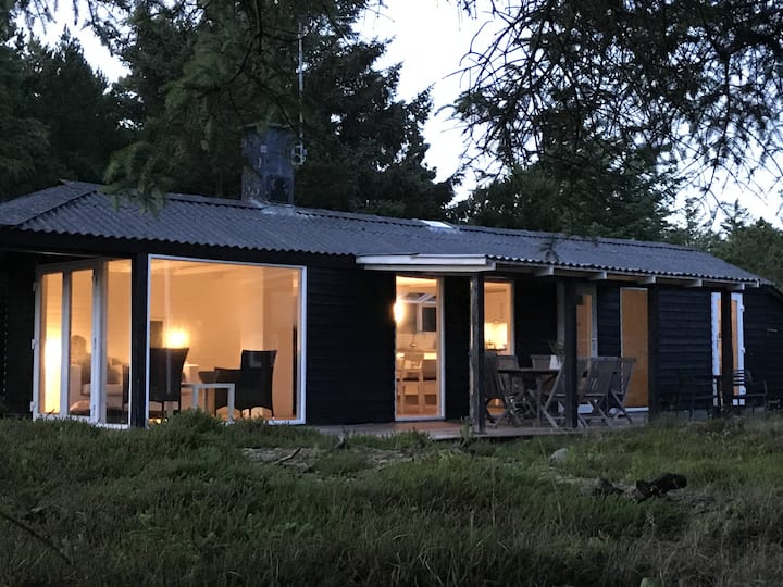 Sommerhus - Hav Og Fjord - Denmark