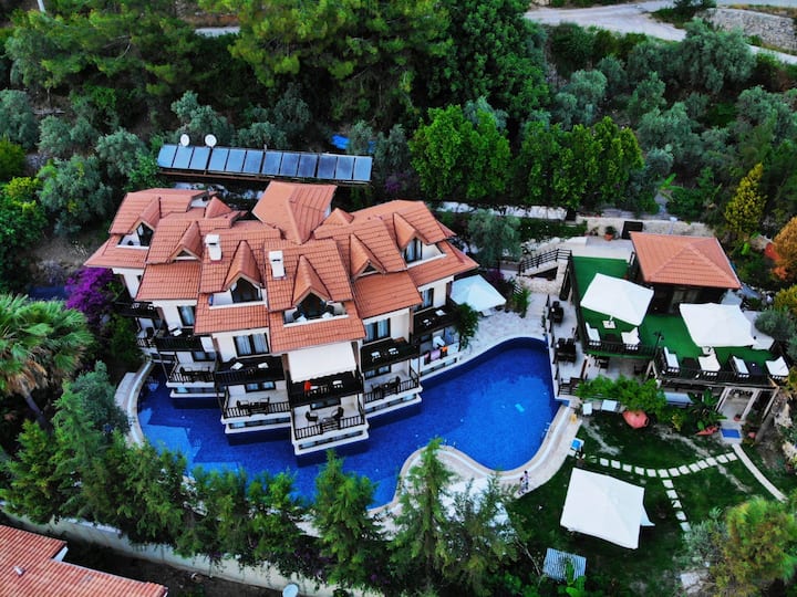 Loft Deluxe - Göcek